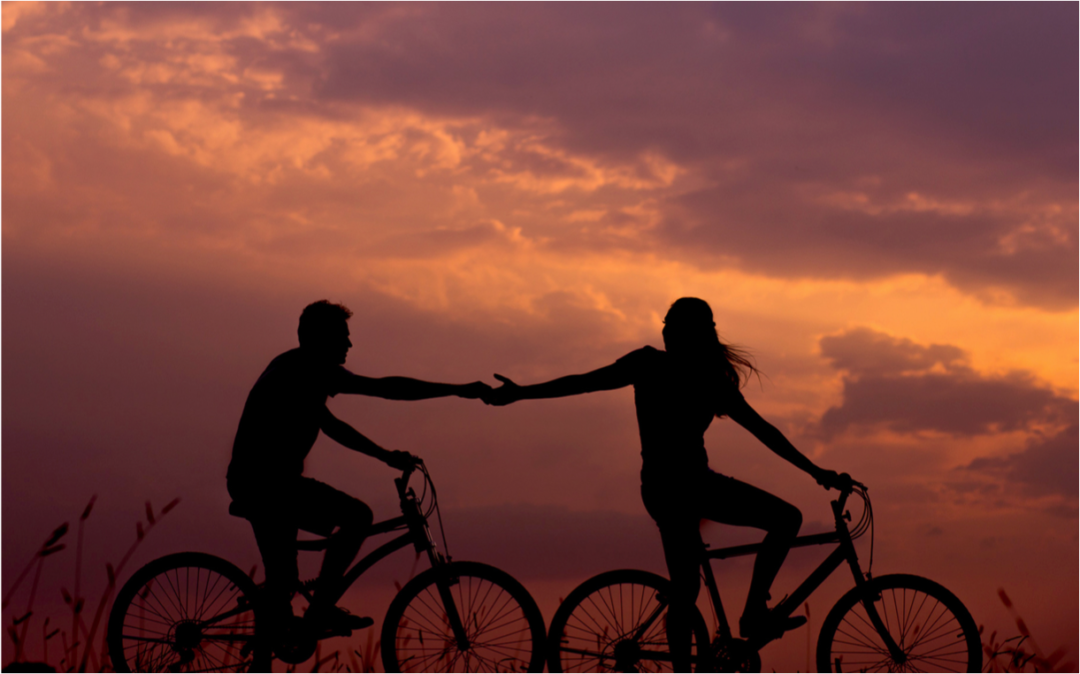 Connecting Rituals Benefit Your Love Relationship Your Love Relationship